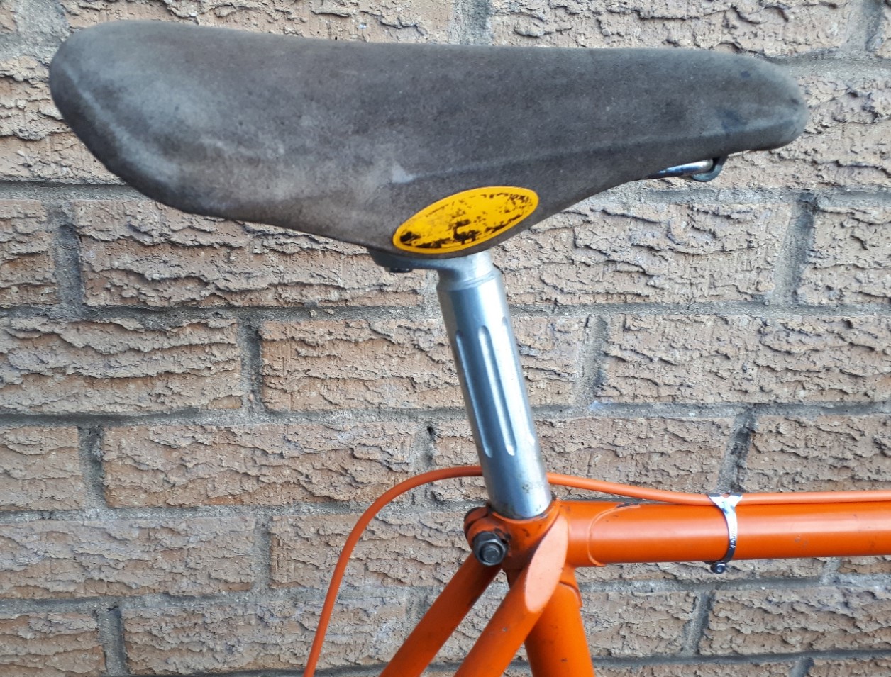 1975 Motobecane Super Champion - Classic Factory Lightweights